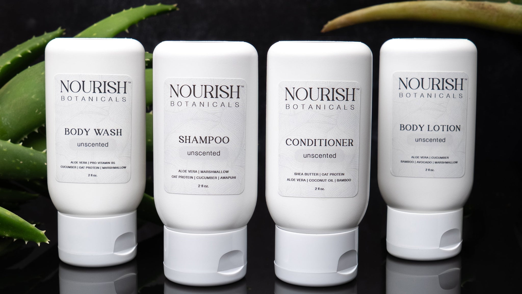 Unlock the Soothing Power of Aloe Vera Leaf Juice for Hair and Skin: Y – Rustic Strength