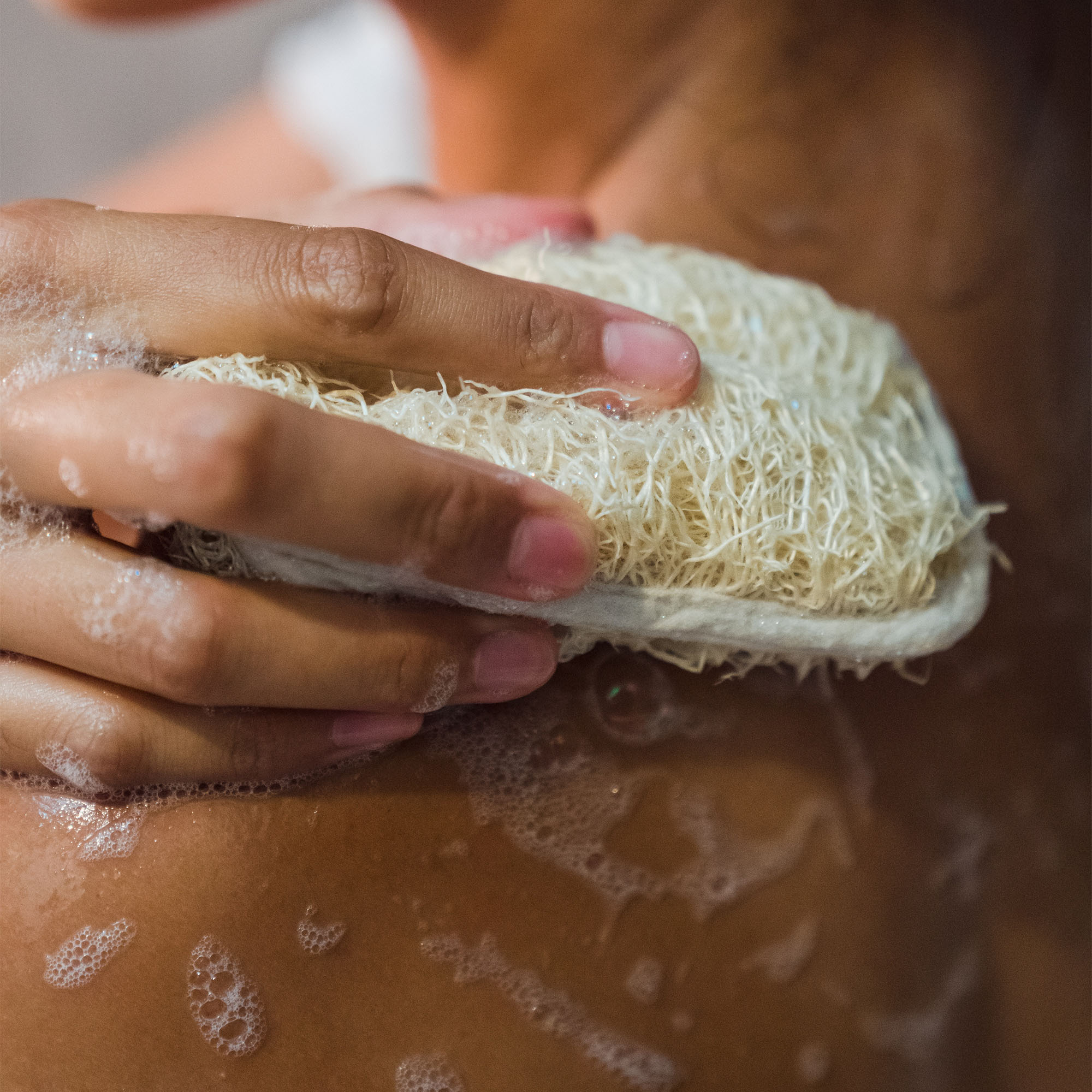 Rustic Strength: Non-Toxic, Refillable Cleaning & Body Care