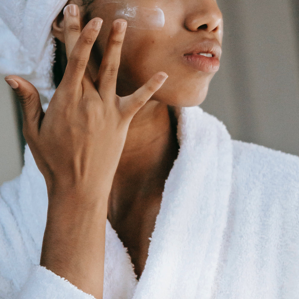 Rustic Strength: Non-Toxic, Refillable Cleaning & Body Care