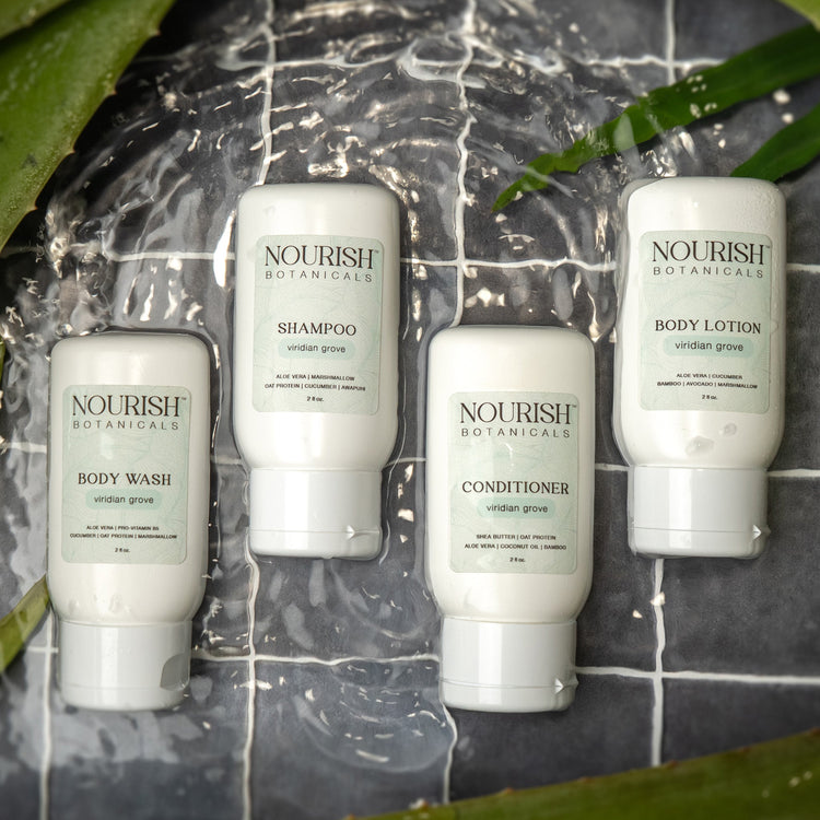 Rustic Strength | pure, clean and refillable products for everyday use