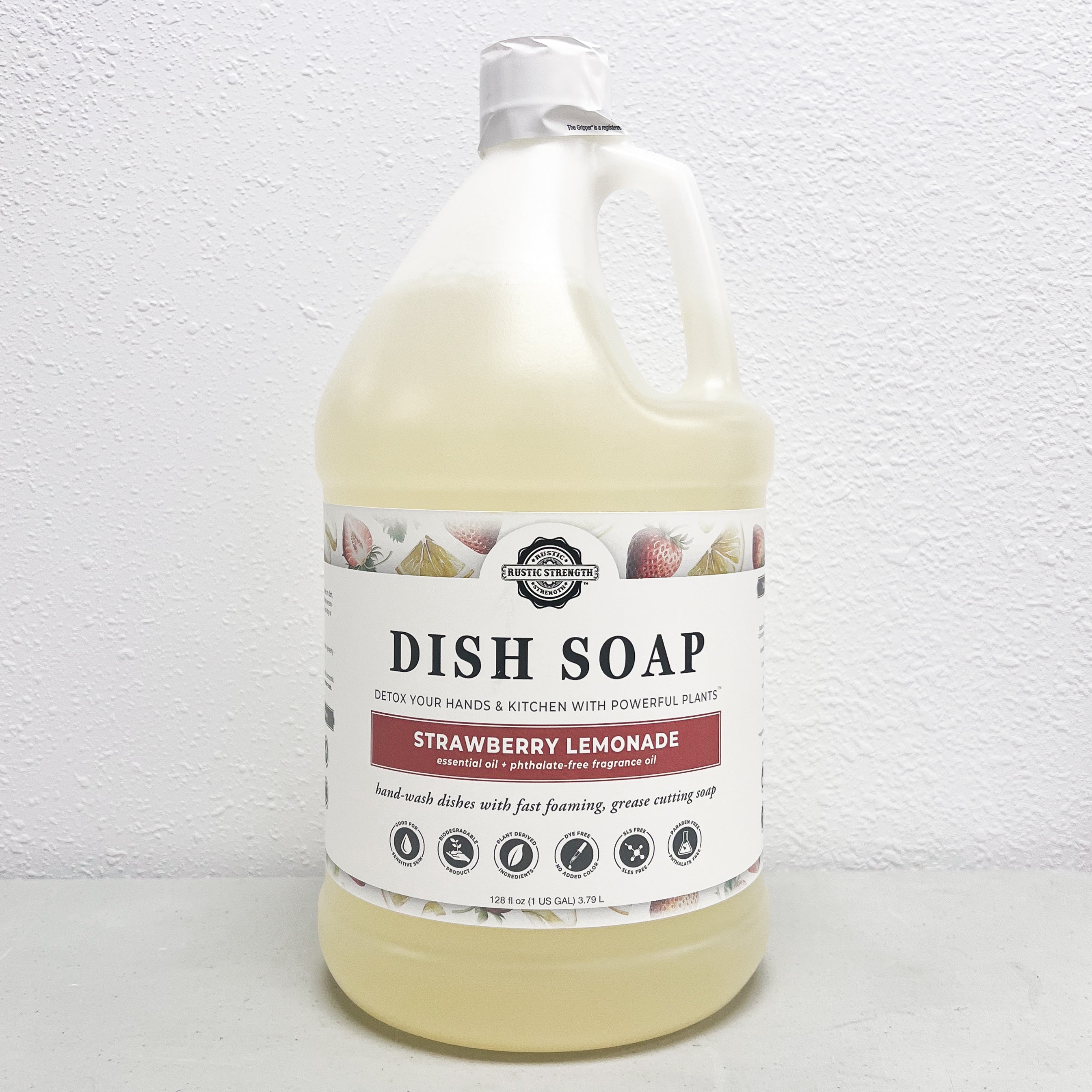 Clearance – Rustic Strength