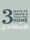 Un-Bleach – Rustic Strength