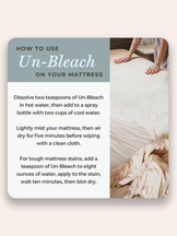 Un-Bleach – Rustic Strength