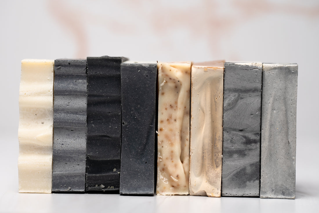 Rustic Strength | pure, clean and refillable products for everyday use