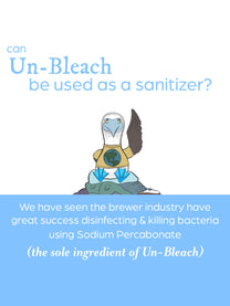 Un-Bleach – Rustic Strength