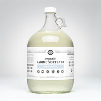 Organic Fabric Softener – Rustic Strength