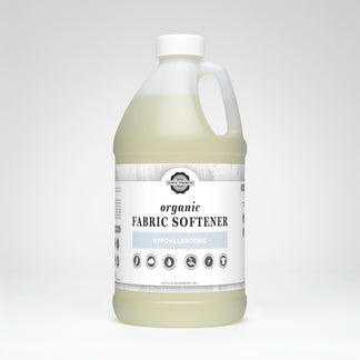 Organic Fabric Softener – Rustic Strength