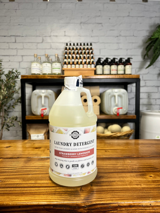 Clearance – Rustic Strength