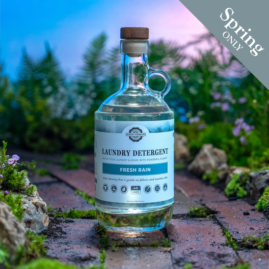 All Laundry Products – Rustic Strength