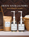 Organic Fabric Softener – Rustic Strength