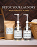 Customize Your Own Scented Laundry Detergent | Rustic Strength Build ...