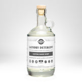 Customize Your Own Scented Laundry Detergent | Rustic Strength Build ...