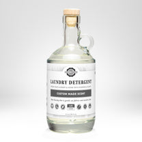 Customize Your Own Scented Laundry Detergent | Rustic Strength Build ...