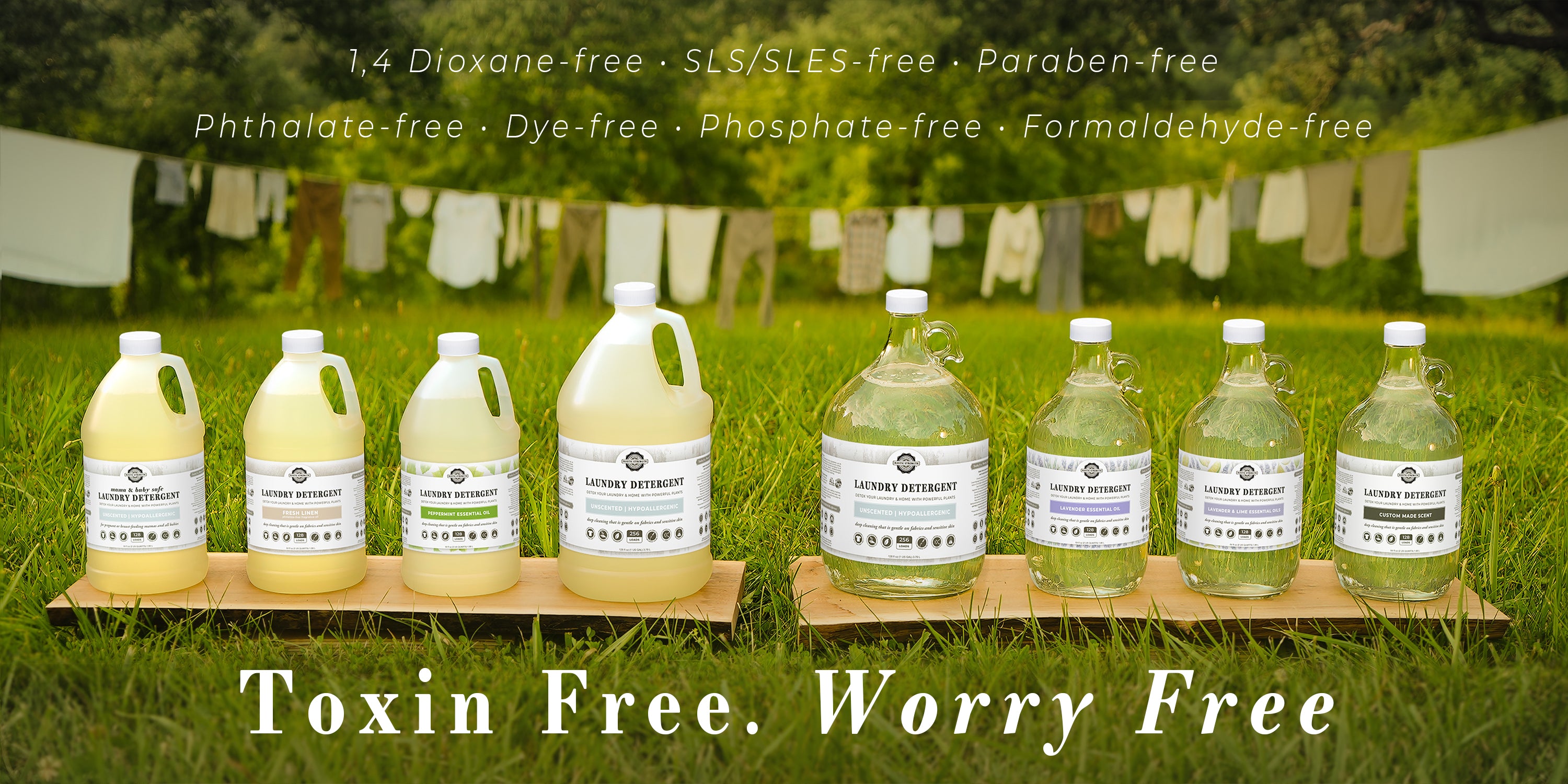 Tips + Guides – Rustic Strength