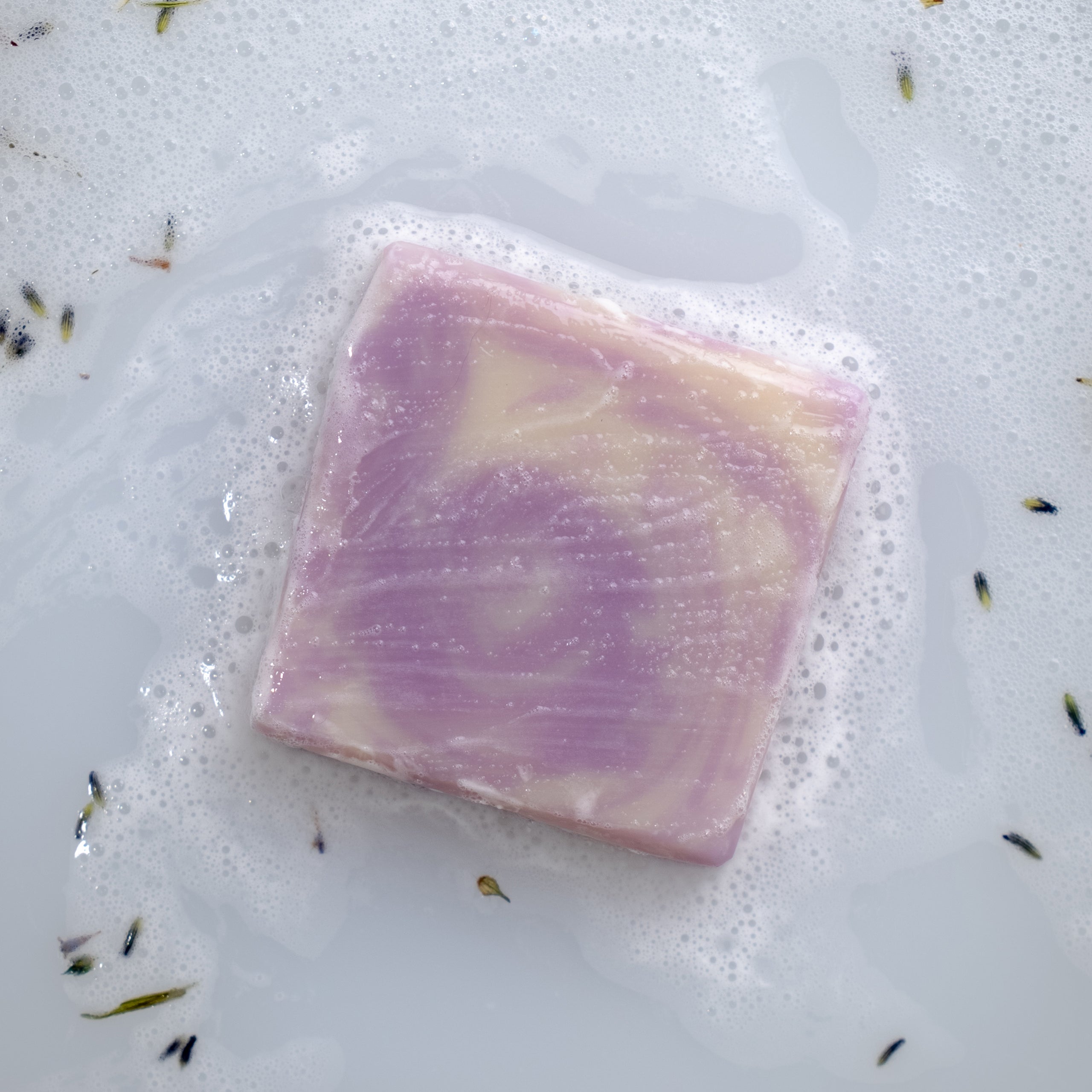Bar Soap | Lavender – Rustic Strength