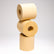 Panda Eco Paper | Bamboo Toilet Paper Sample – Rustic Strength