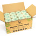 Panda Eco Paper | Bamboo Toilet Paper – Rustic Strength