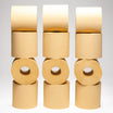 Panda Eco Paper | Bamboo Toilet Paper Sample – Rustic Strength