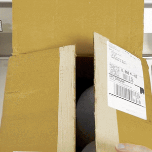 Close the Loop™ Container Return Program – Rustic Strength