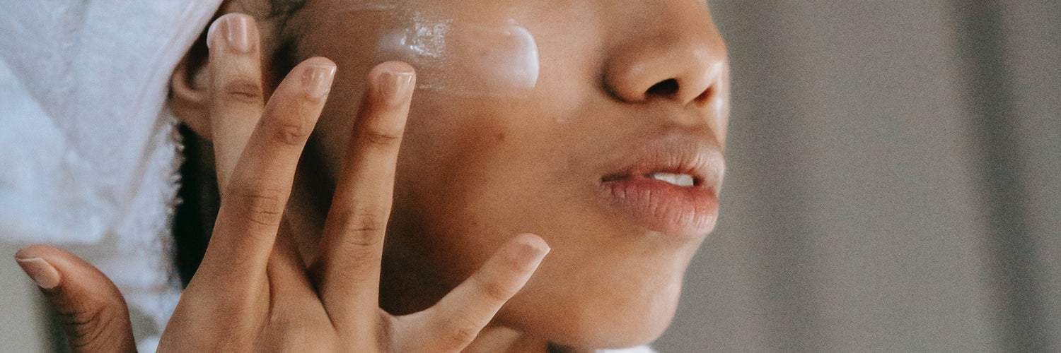 Avocado Lotion – Rustic Strength