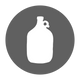 Deodorizing Pet Spray | The Between-Wash Wonder – Rustic Strength