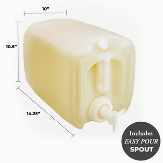 Truly Natural Laundry Detergent for the Most Sensitive Skin – Rustic ...