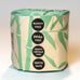 Panda Eco Paper | Bamboo Toilet Paper – Rustic Strength