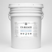 Un-Bleach – Rustic Strength