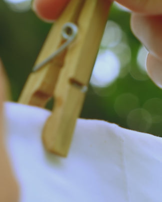 Customize Your Own Scented Laundry Detergent | Rustic Strength Build ...