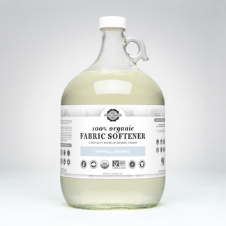 Organic Fabric Softener – Rustic Strength